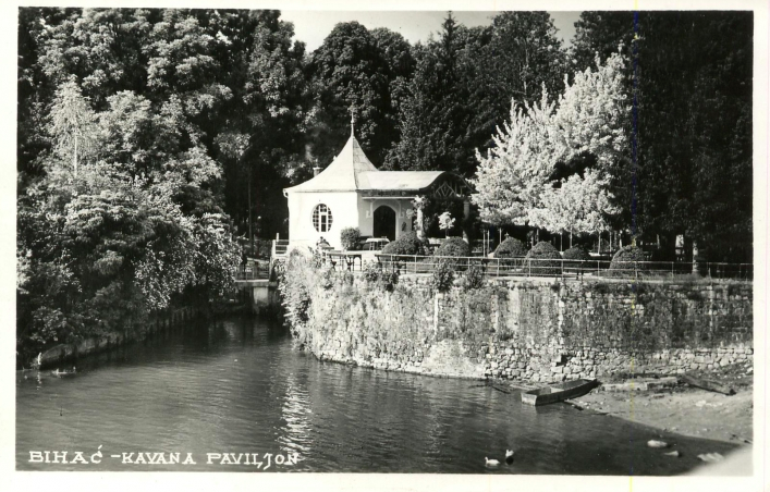 Bihac – The City on the Una – Bosnian History