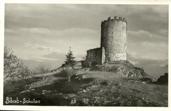 Bihac – The City on the Una – Bosnian History