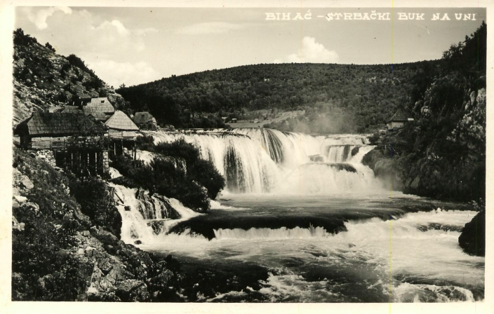 Bihac – The City on the Una – Bosnian History