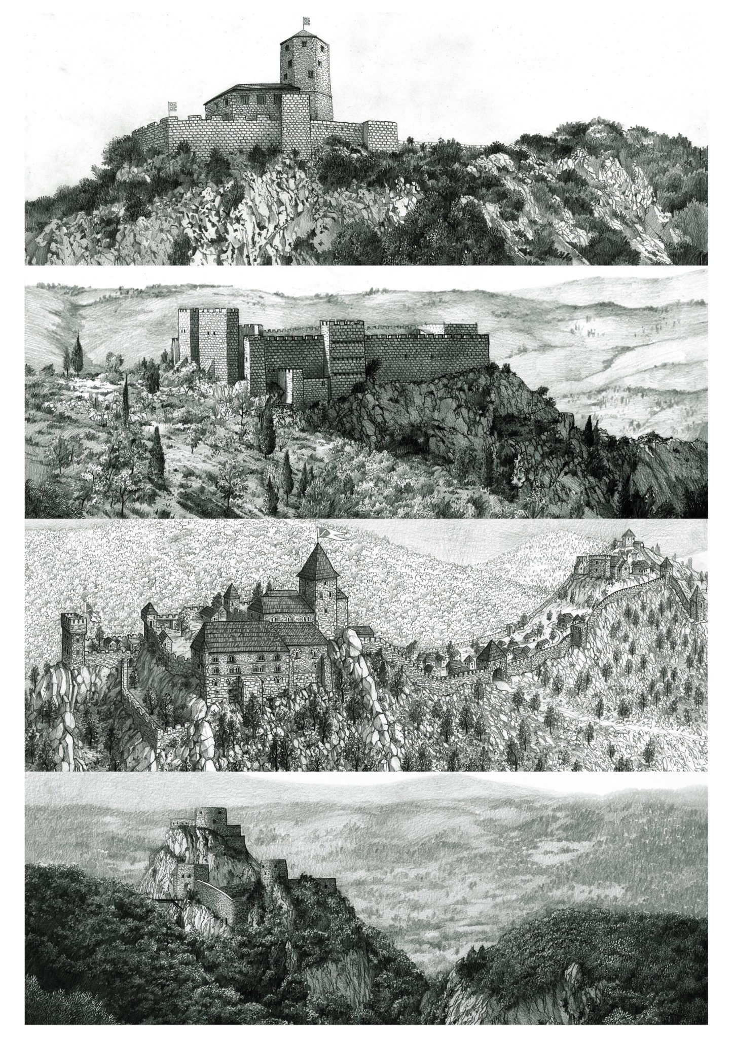 The Rise and Fall of Medieval Bosnia (1180–1463): A Forgotten Kingdom ...